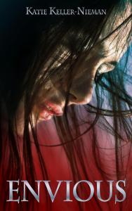 Book Review: Envious – Angelina Kerner