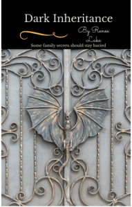 Book Review: Dark Inheritance – Angelina Kerner