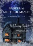 Book Review: Murder at Mistletoe Manor