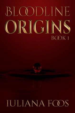 Book Review: Bloodline Origins